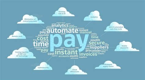 10 Accounts Payable Automation Trends To Watch In 2025 Netsuite