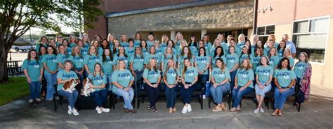 Home Madeley Ranch Elementary School
