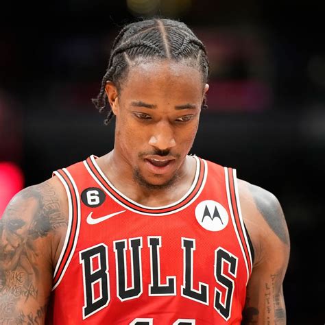 Demar Derozan