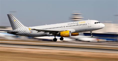 Aterriza De Emergencia En Sevilla Un Avión Que Volaba A Londres Tras La