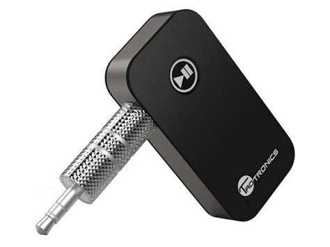 Taotronics Bluetooth Receiver I Love That Gadget