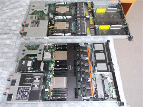 GPU Server Project TechPowerUp Forums