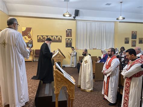 Photo Gallery Saint Cyril Of Alexandria Coptic Orthodox Church