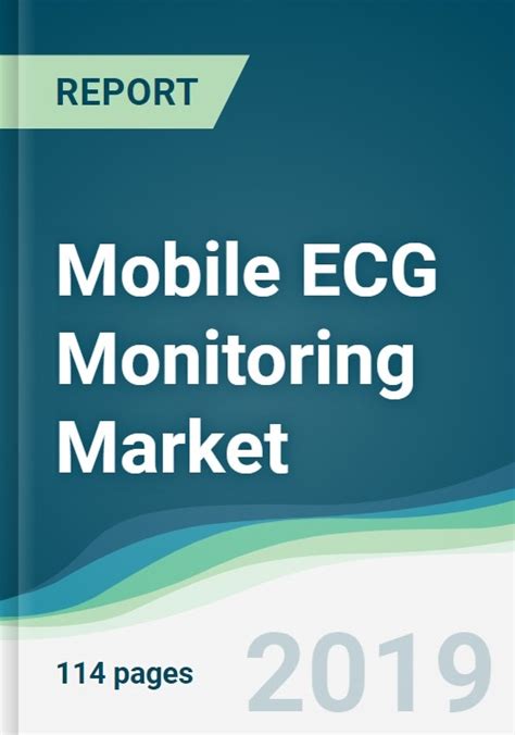Mobile Ecg Monitoring Market Forecasts From 2023 To 2028