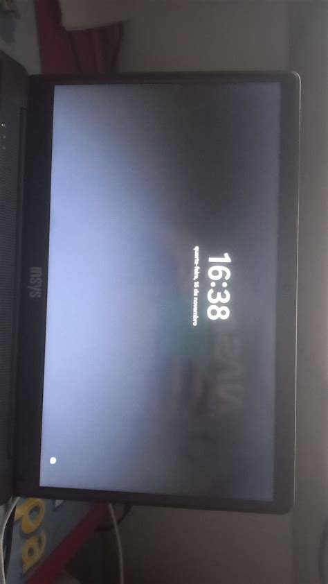 Clear The Tpm Trusted Platform Module R Computer