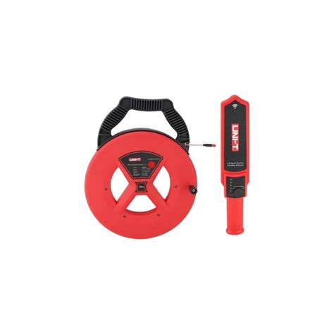 Uni T Ut661d Pipeline Blockage Detector Battery Store