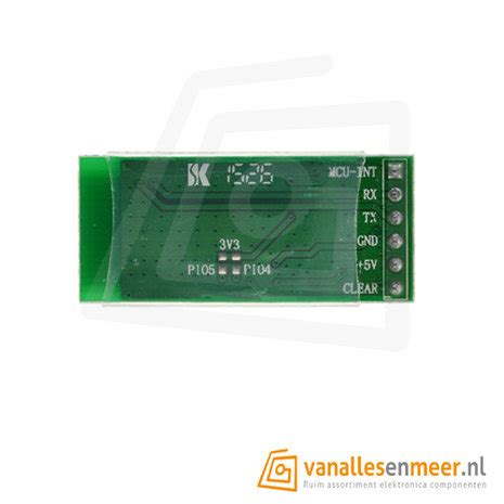 SPP C Bluetooth Module Vanallesenmeer