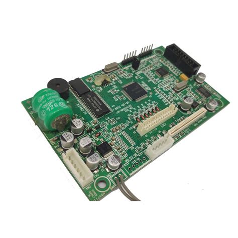 중국 전문 Smt Pcb 조립 공장 맞춤형 서비스 Tecoo