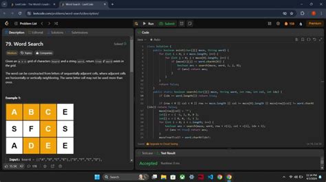 365daysofcode Leetcode Codeeveryday String Hashtable Backtracking