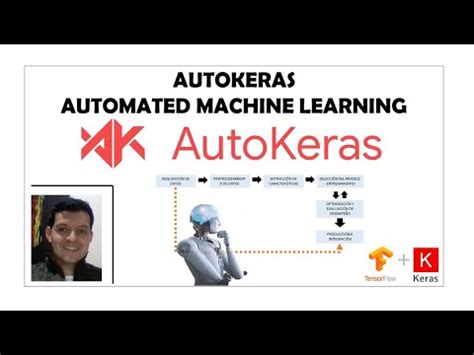Automated Machine Learning Para Clasificaci N De Im Genes Usando