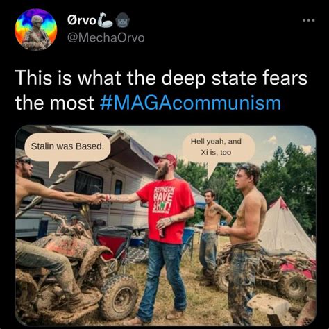 tell me you re stupid without telling me your stupid r tankiejerk