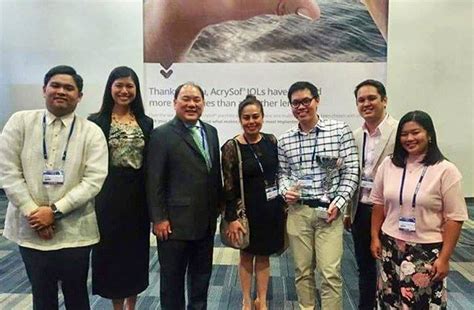 Congratulations To Dr Robert Ang Asian Eye Institute Facebook