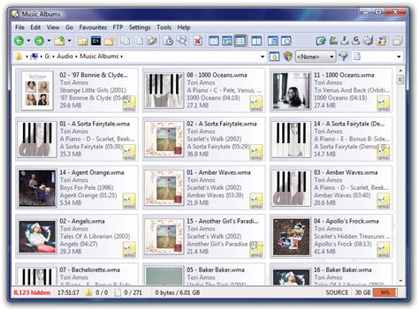 Whats New In Directory Opus 9 Page 1
