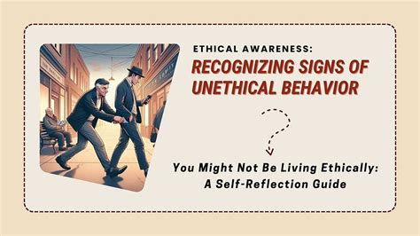 Assessing Your Ethical Compass
