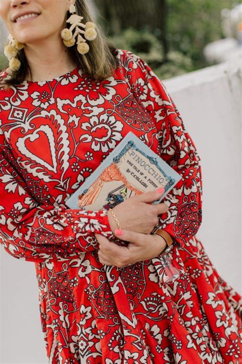 Pretty Day Dresses Perfect For Spring The Stripe