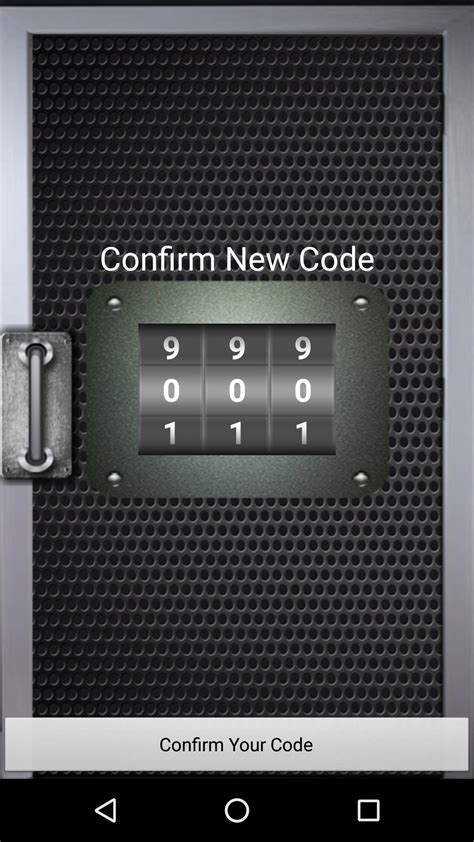 Code Lock Screen Apk For Android Download