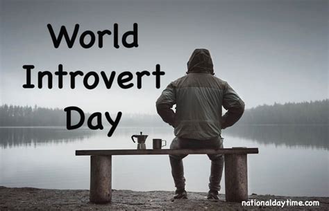 World Introvert Day 2023 When And How To Celebrate