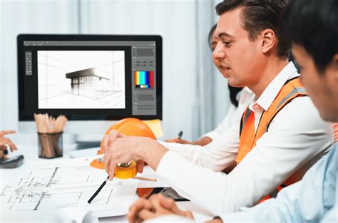 Cad In Manufacturing Definition How It Used And Benefits Interscale