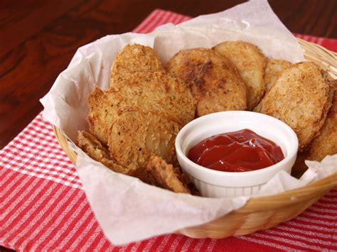 Potato Mojo Ang Sarap