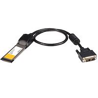 ExpressCard Connection Cable For PEX PCI