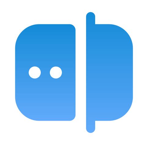 Password Generic Gradient Fill Icon