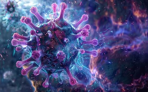 Вчені виявили новий вірус що викликає важкі ураження мозку T4 сучасні технології та наука