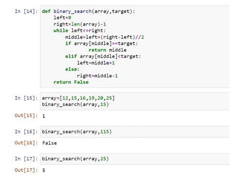 mohana veera sai gurraju oruganti on linkedin python coding algorithms binarysearch