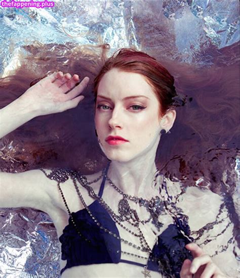 Miss Chloe Asmr Miss Chloe Misschloeasmr Nude Onlyfans Photo The Fappening Plus