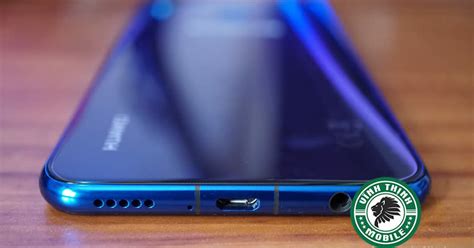 Thay Pin Huawei Nova I T T C Nh Ng G B N C N Bi T