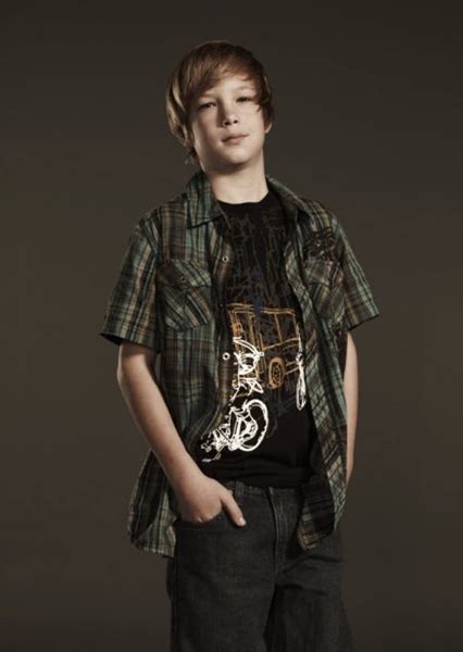 Ryan Wynott On Mycast Fan Casting Your Favorite Stories