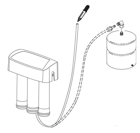 Sanitizing Your Reverse Osmosis System Whirlpool