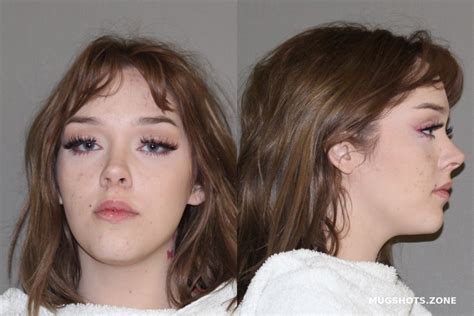 Stanfield Michaela 12252022 Denton County Mugshots Zone