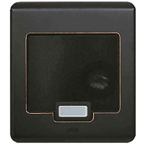 Legrand Ic5002 Ob Selective Call Intercom Door Unit Oil Rubbed Bronze Spw Industrial