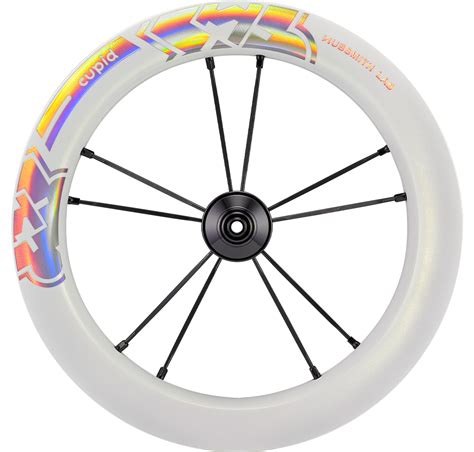 Hubsmith Hs Cupid C12 Wheelset For Push Bike Fantastic4toys