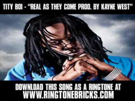 Tity Boi Ft Lil Wayne And Dre Real As They Come [ New Music Video