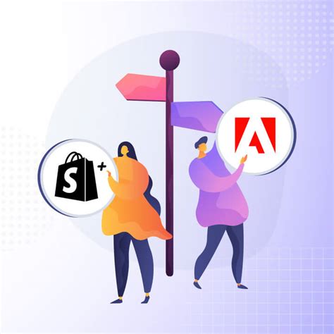 Shopify Plus Vs Adobe Commerce ECommerce Comparison