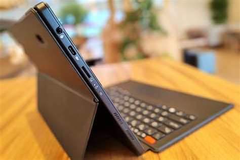 ASUS Vivobook Slate OLED Review Fusion Of Form Factor And Functionality Adobotech Tech
