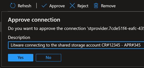 Find Cross Tenant Private Endpoint Connections Janne Mattila