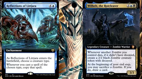 Trandci 38 The Legend Rule And State Based Actions Youtube