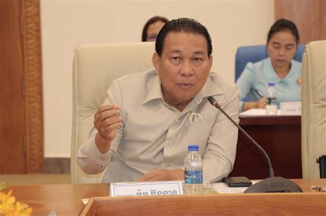 គេហទំព័រ ព្រឹទ្ធសភា នៃព្រះរាជាណាចក្រកម្ពុជា