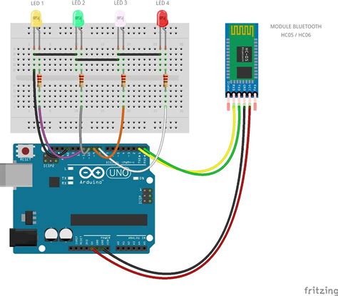 Membuat Saklar Suara Berbasis Arduino • Duwi Arsana