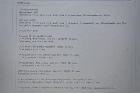 mahmoud khairy on linkedin capacity analystics manufacturing