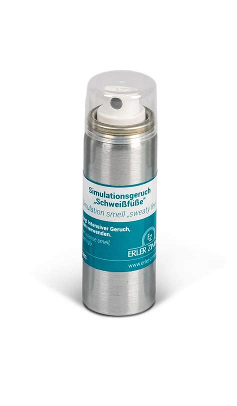 Simulation Smell Sweaty Feet Pw099s