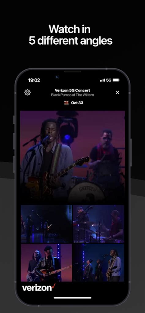 Verizon Multi View Experience Apk For Android Download
