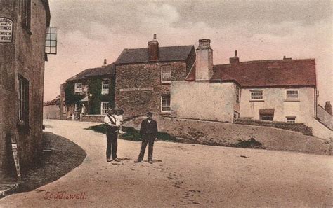 Home Loddiswell Community Pub Group