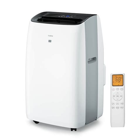 Turbro Mini Split Air Conditioner