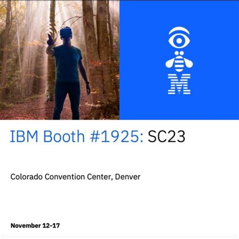 Sc23 Hpc Ibmcloudhpc Christopher Rose