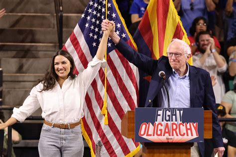 Aoc Blasted For Flying First Class