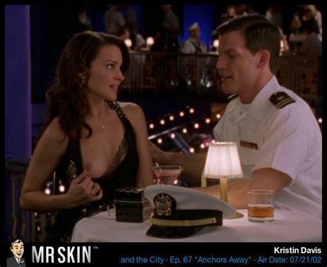 In Remembrance Of Sex And The City The Wildest Nude Scenes