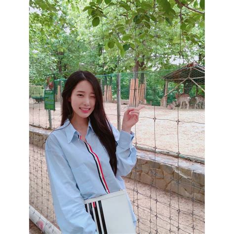 오늘자 조현 인스타그램  인스티즈 Instiz 이슈 카테고리